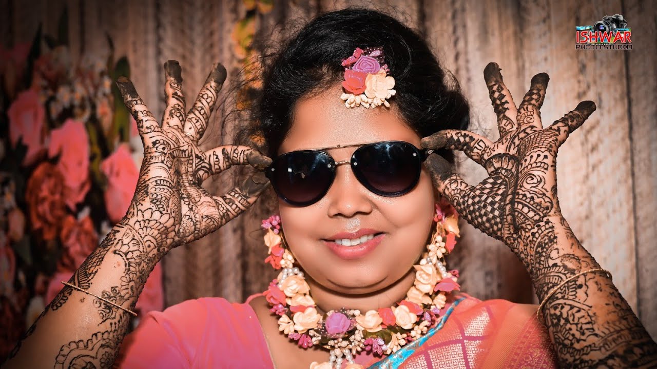 WEDDING CINEMATIC TEASER 2022 II PRAJYAN PRAMITA & ISWAR PRASAD II ...