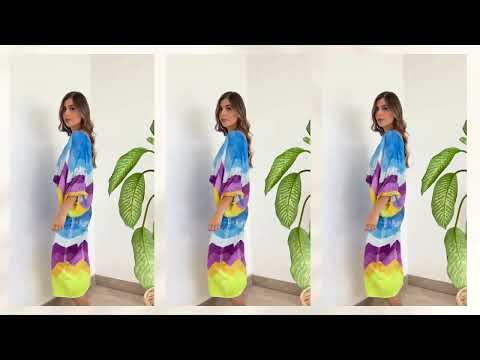 Set MALVINA LAVANDA
