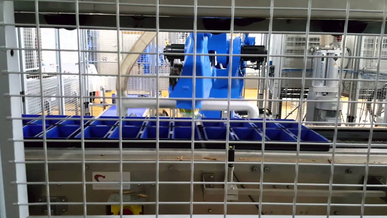 Bakery Depanning - YouTube