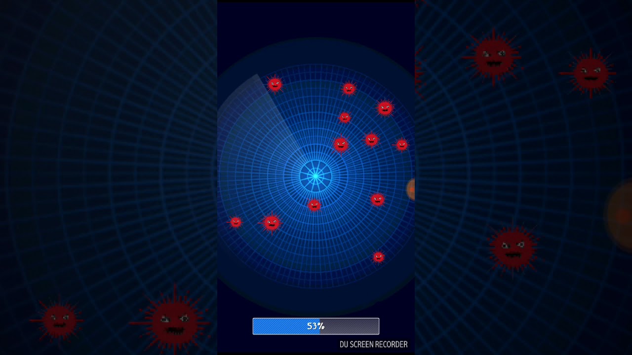 How to Remove Mobile Automatic Virus scan||DJ Android Games - YouTube