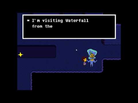 Undertale: Clam Girl - YouTube
