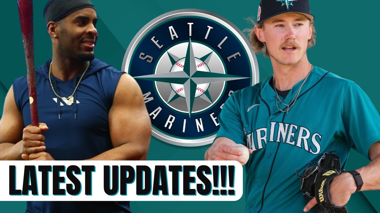This Just Took A MAJOR Turn... | Daily Seattle Mariners News & Rumors ...