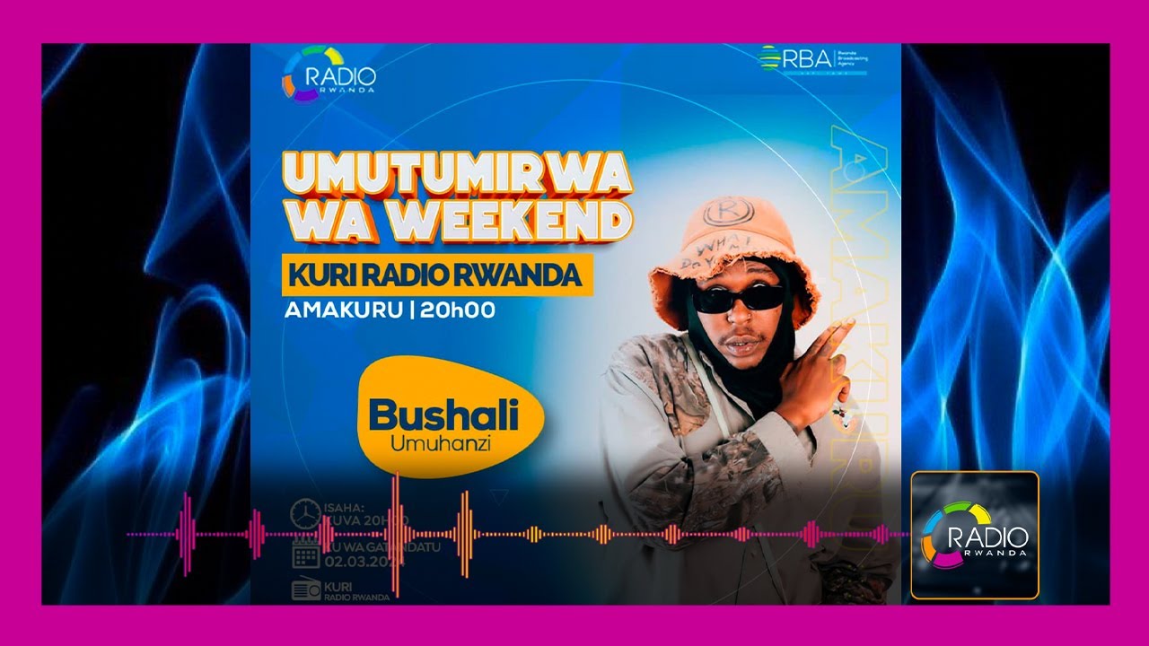 Bushali: Uko yahagaritswe muri Korali | Ubuzima yanyuzemo | Itinda rya ...