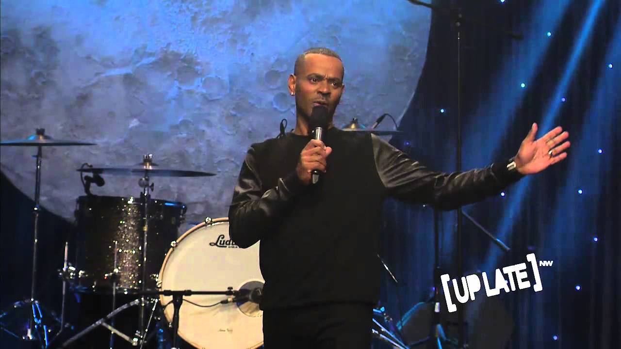 Up Late nw - Ralph Porter - Episode 102 - YouTube