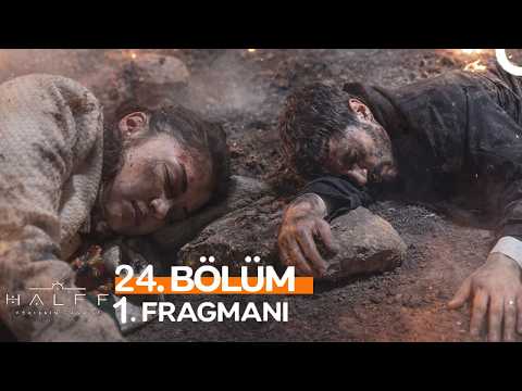 Halef: Köklerin Çağrısı 24. Bölüm 2. Fragmanı