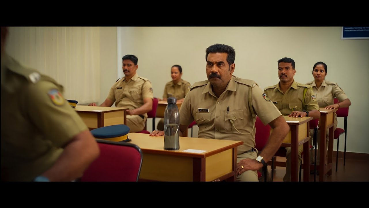 Thundu New Malayalam Full Movie 2024 HD Facts | Biju Menon | Shine Tom ...