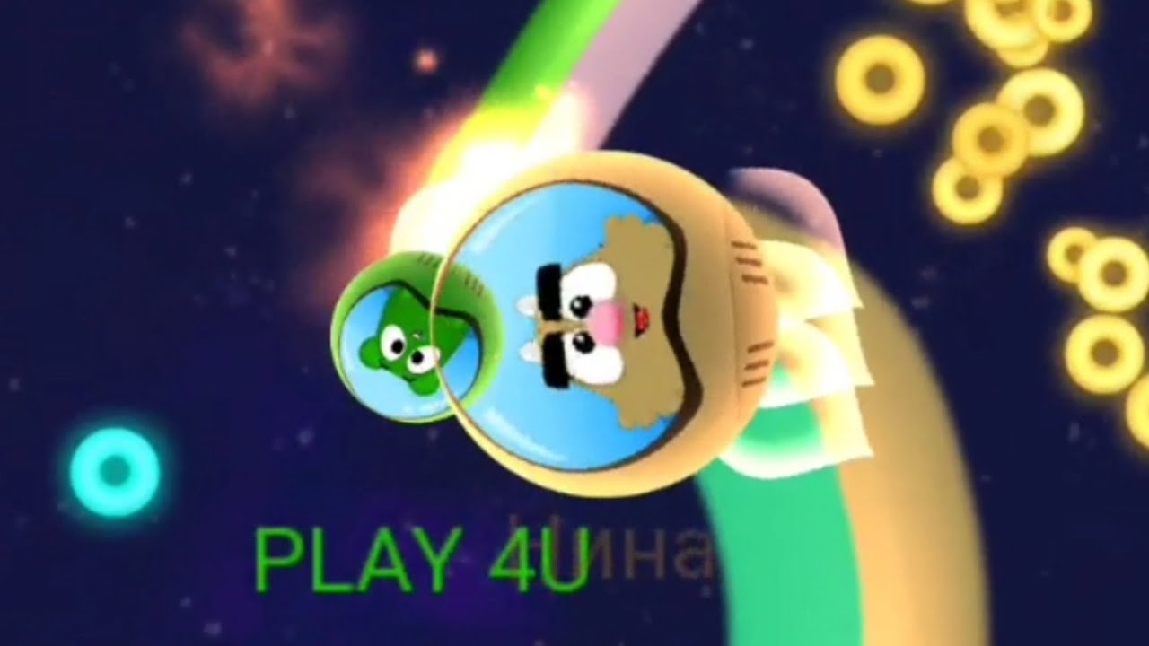 Space Trails - My Talking Tom 2 - GAMEPLAY 4U - YouTube