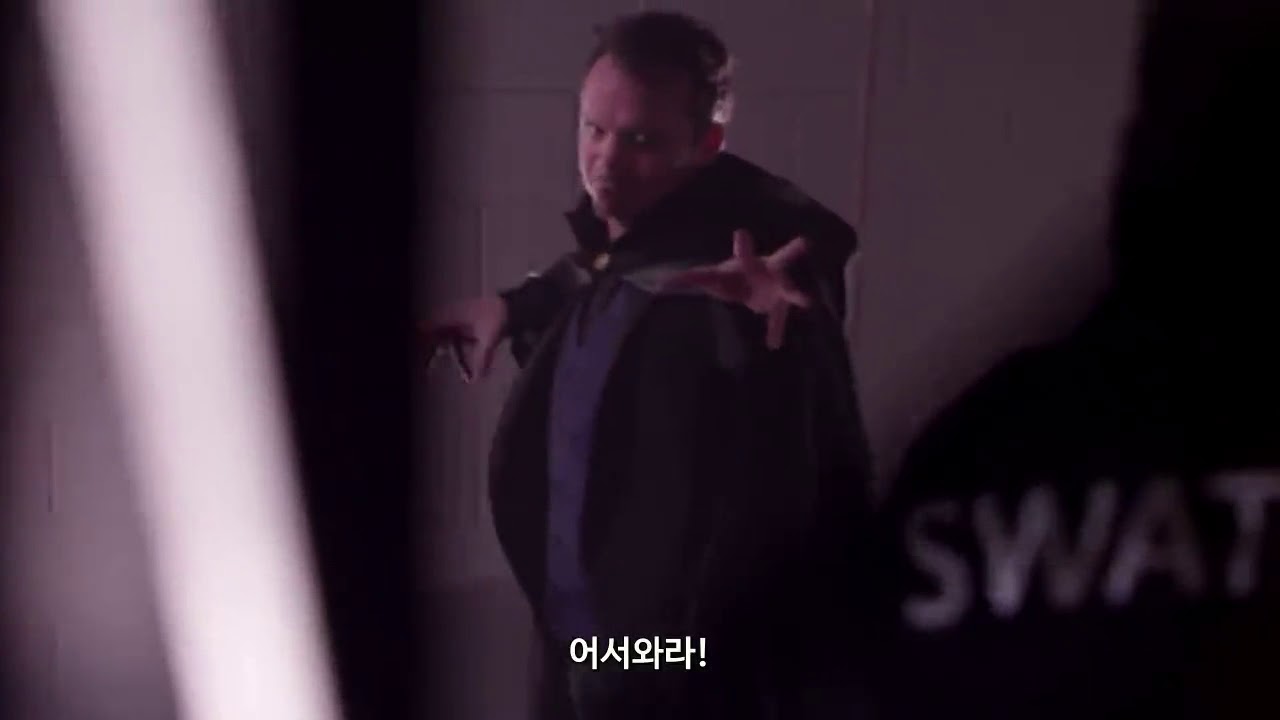 V/H/S 3 (VHS Viral) 한글예고편 - YouTube