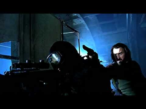 FEAR 3 Point Man trailer - YouTube