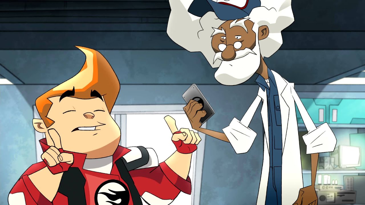 Biografia do Rhett | @Hot Wheels - YouTube