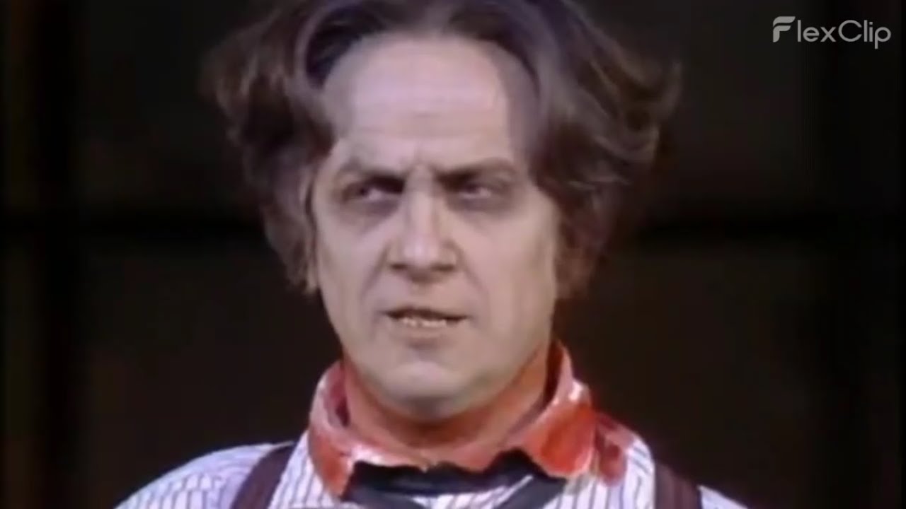 "Final Reprise" | Sweeney Todd (1982) - YouTube