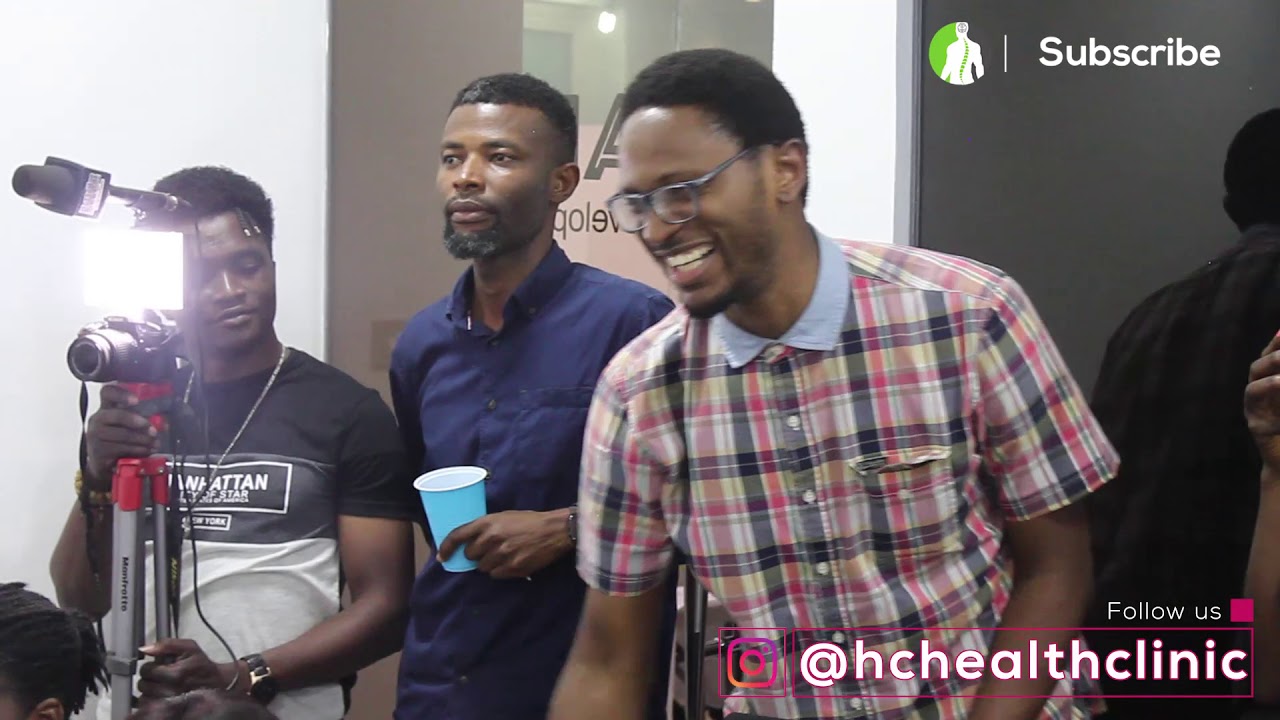 Make posture correction a daily habit - YouTube