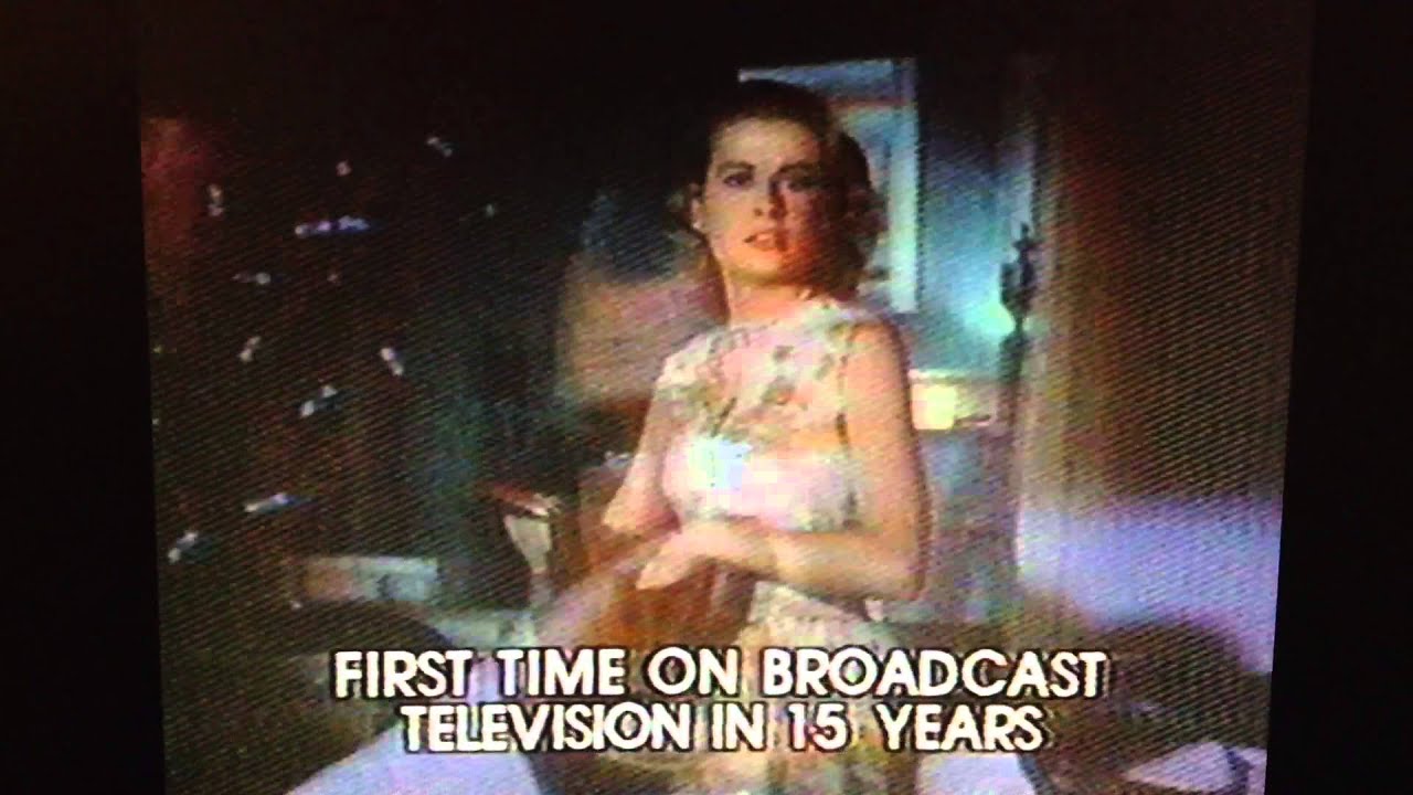 KCOP 13’s “Greatest Movies Of All Time” commercial (1986) - YouTube