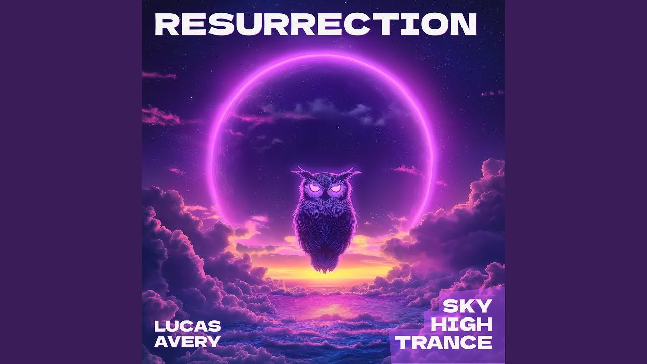 Resurrection (Radio Edit) - YouTube