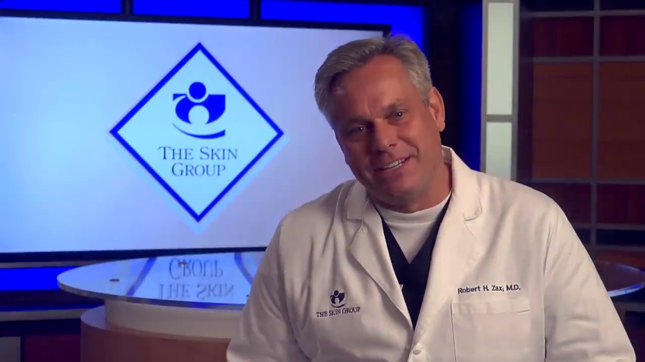 Dr. Robert Zax - YouTube