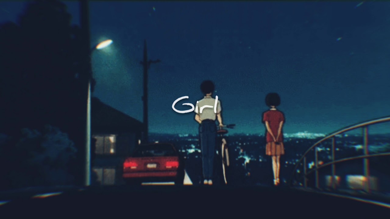 The Internet - Girl (Slowed + Reverb) - YouTube