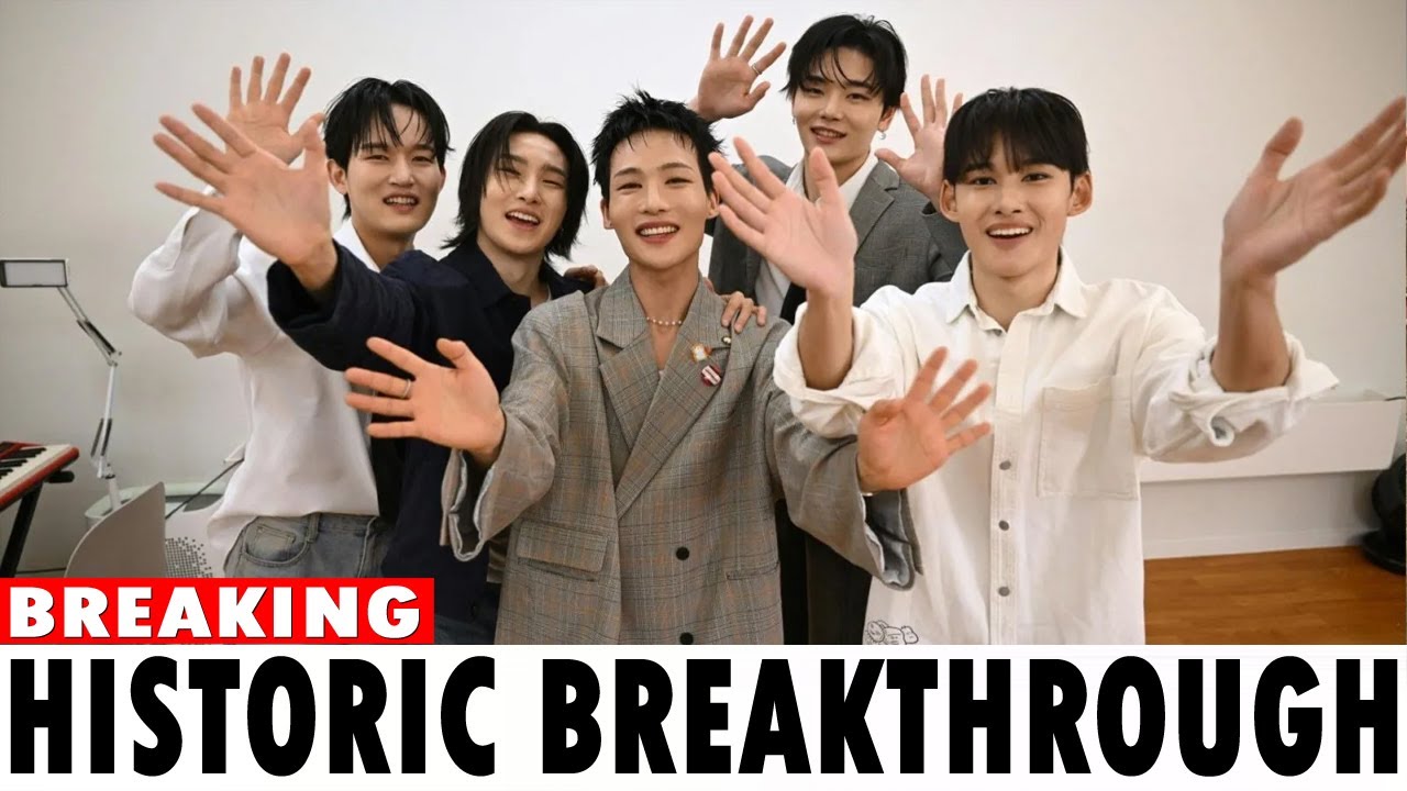 Meet Yu Hyuk and Seok from 1Verse The North Koreans set to make ...