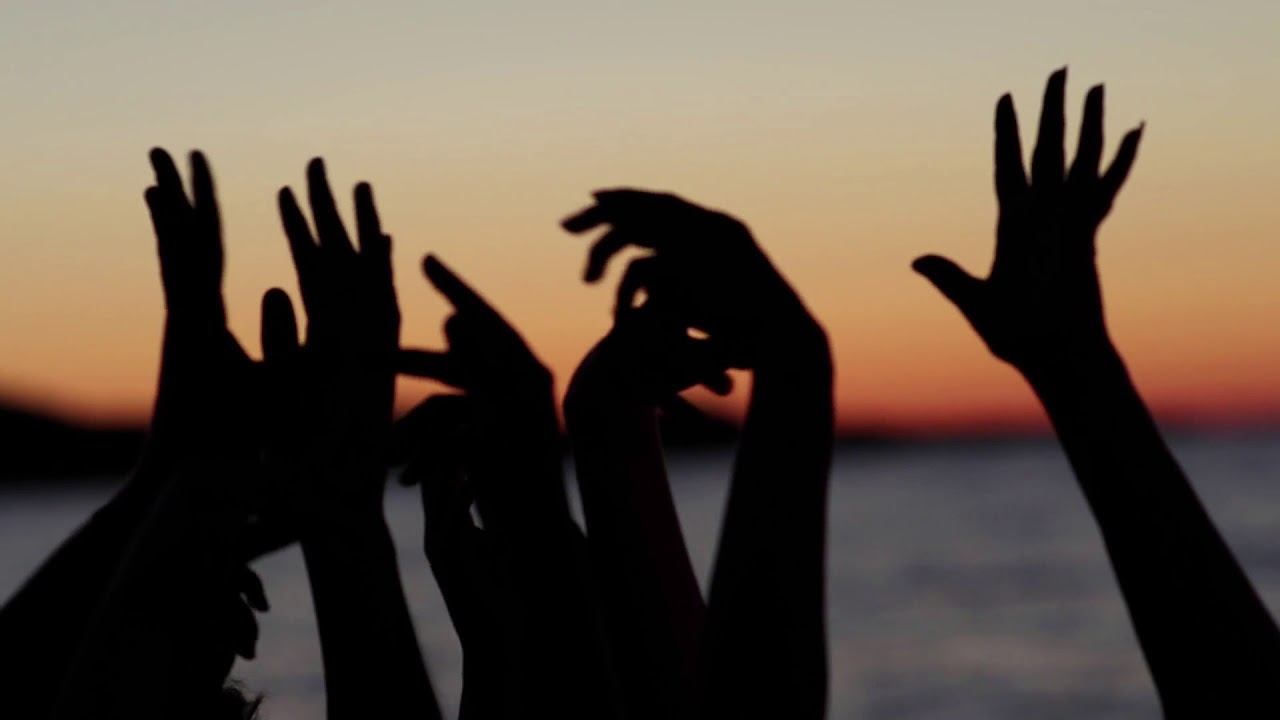 Fadi Awad - The King (Original Mix) - YouTube