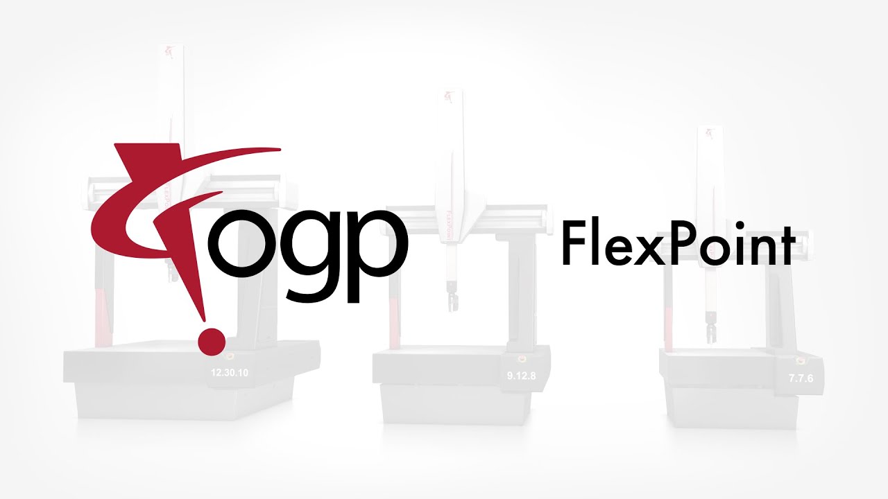 OGP FlexPoint Product Explainer Video - YouTube