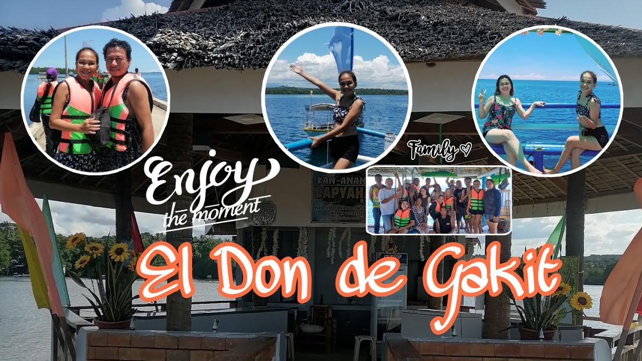 El Don de Gakit | Jan-Ann Sajulga - YouTube