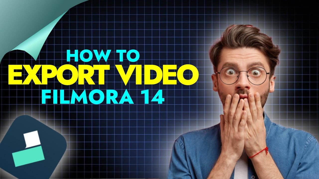 FILMORA 14 | HOW TO EXPORT VIDEO IN HIGH QUALITY 4K USING FILMORA 14 ...
