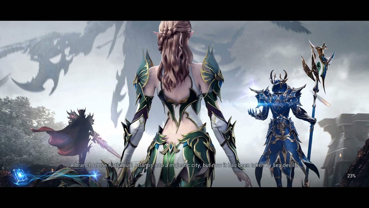 MU Origin 3 / MU3 RUNE MAGE PVP - Dimensional Arena (Uncut ep6) - YouTube