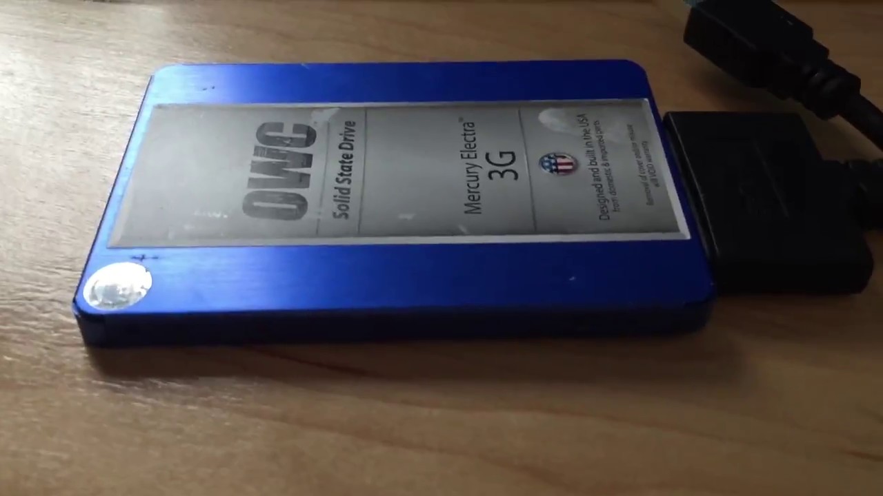 Server Boot SSD Failure And Recovery - YouTube