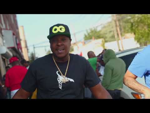 Go fund me- jiggidy ft. Jadakiss
