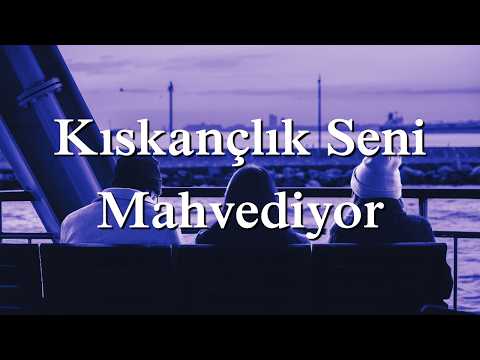1Neden: Kıskançlık Seni Mahvediyor
