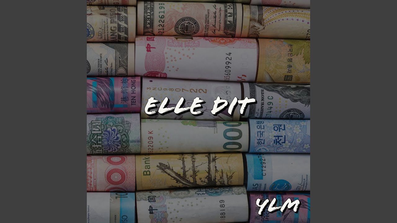 elle dit - YouTube
