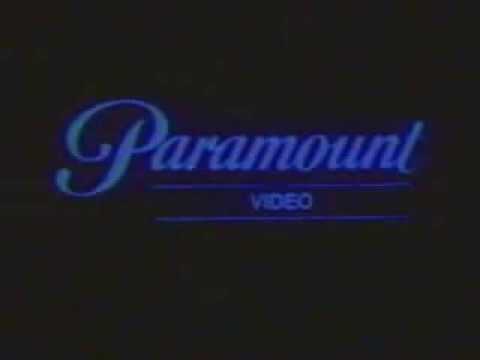 1980's Paramount home video logo - YouTube