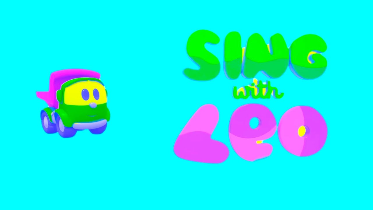 sing with leo new logo effects part 04 (sponsered by preview 2 effects ...