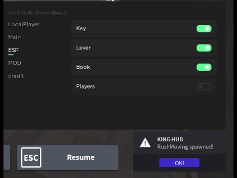 Script Doors Mobile Update - YouTube