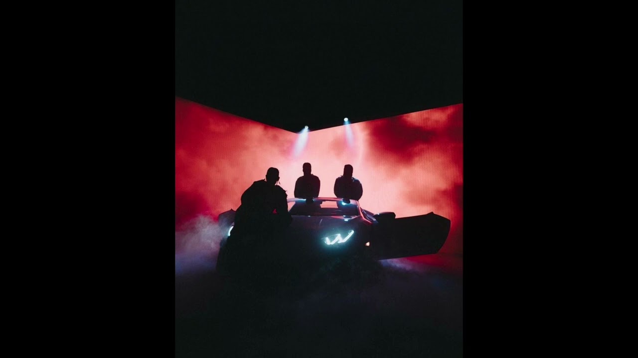 meddle about - chase atlantic [next door audio] - YouTube
