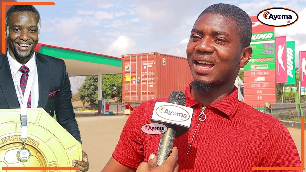 NASSIB MKOMWA : MSIMU HUU KILA TIMU ITAFUNGWA | TATHMINI YA ...