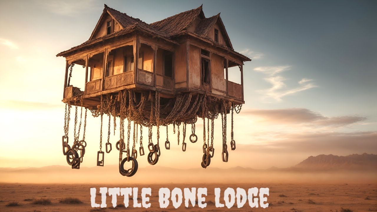 Little Bone Lodge (2023) Film Explained in Hindi/Urdu | Little Bone ...