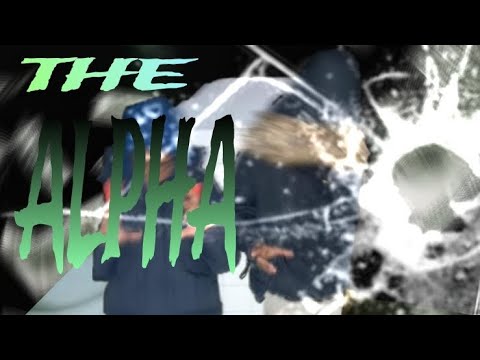 The Alpha -MG diss (official audio) - YouTube