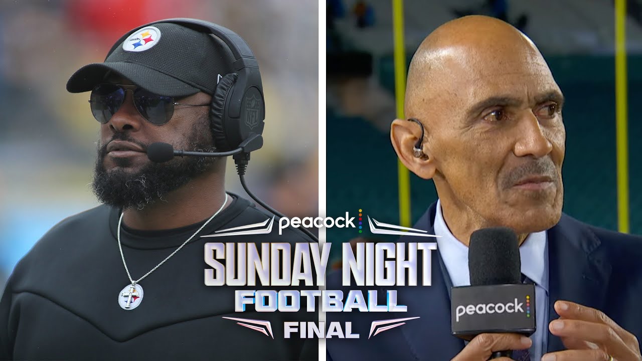 Bills can't take Steelers for granted in Wild Card matchup | PSNFF ...