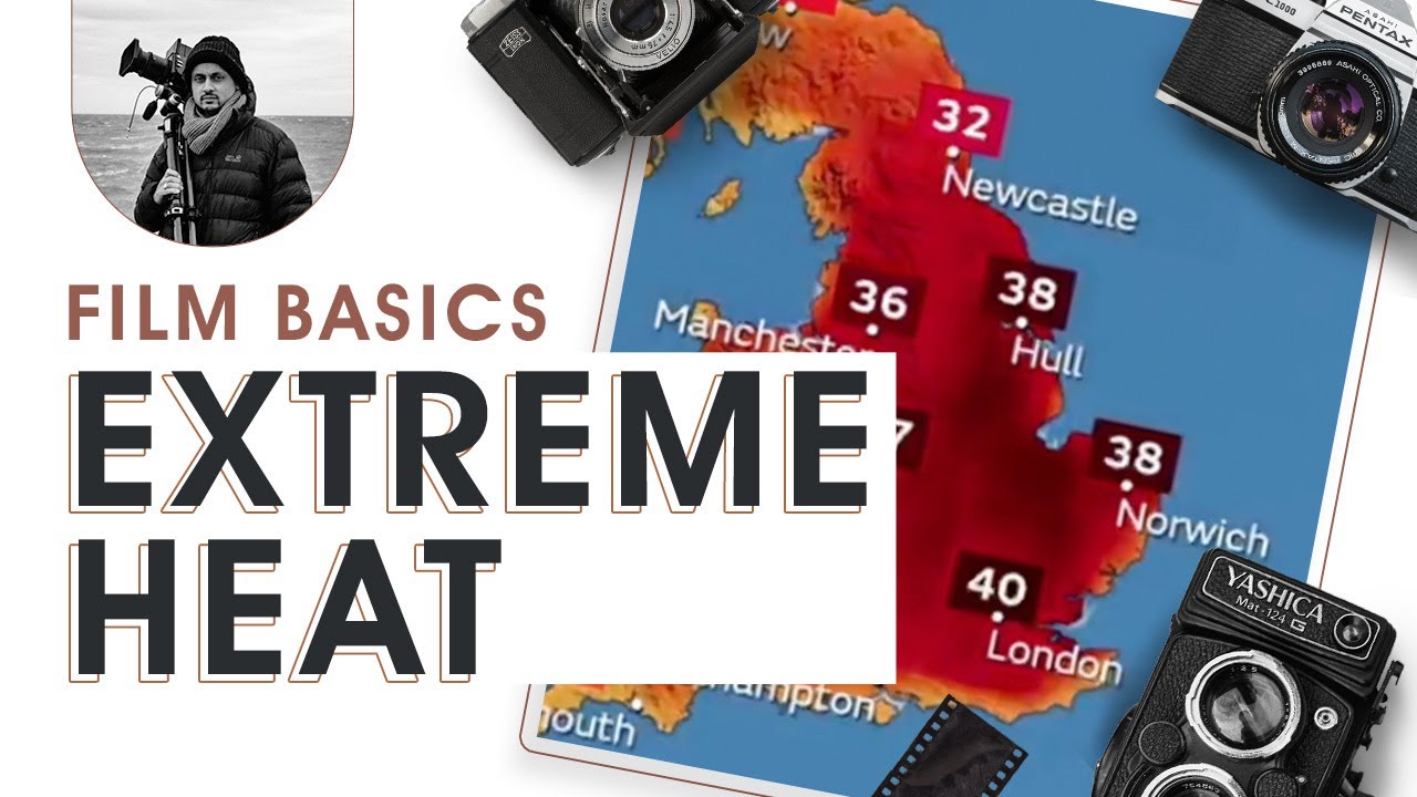 How To Keep Your Film Safe In Extreme Temperatures - YouTube