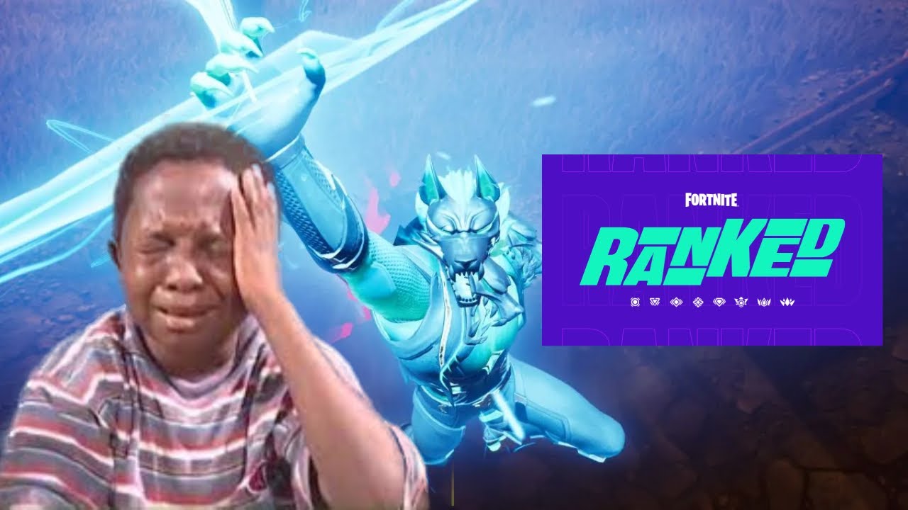 Average Ranked Experience in Season 2... - YouTube