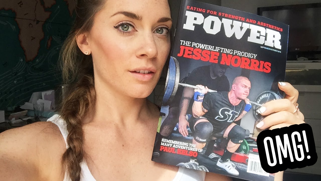 I'M FAMOUS! | 3 WEEKS OUT - YouTube