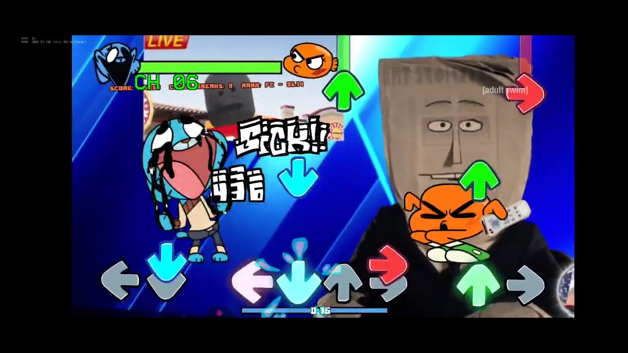 FNF PIBBY APOCALYPSE FULL GAME(Important read description) - YouTube