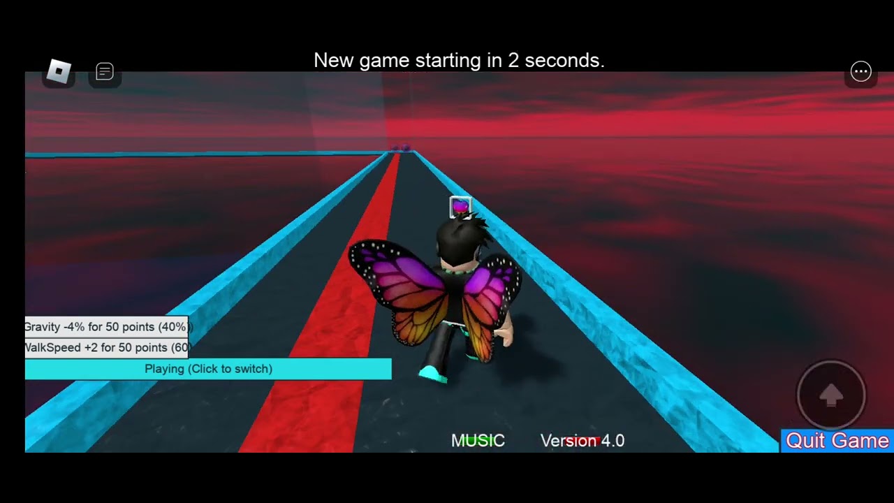 Classic Roblox: R.U.N - YouTube