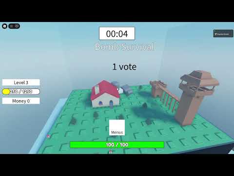 Secret Project Gameplay Preview 2 - YouTube