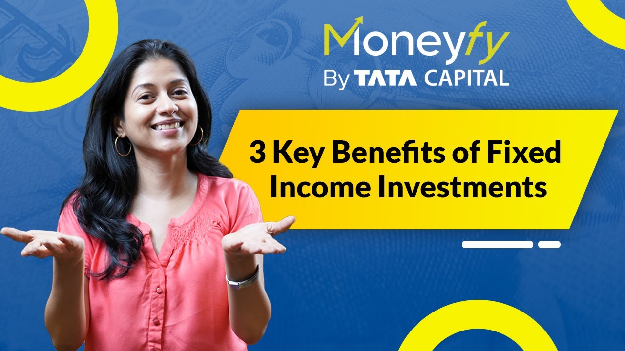 Fixed-Income Investments: How fixed-income investments can help balance ...