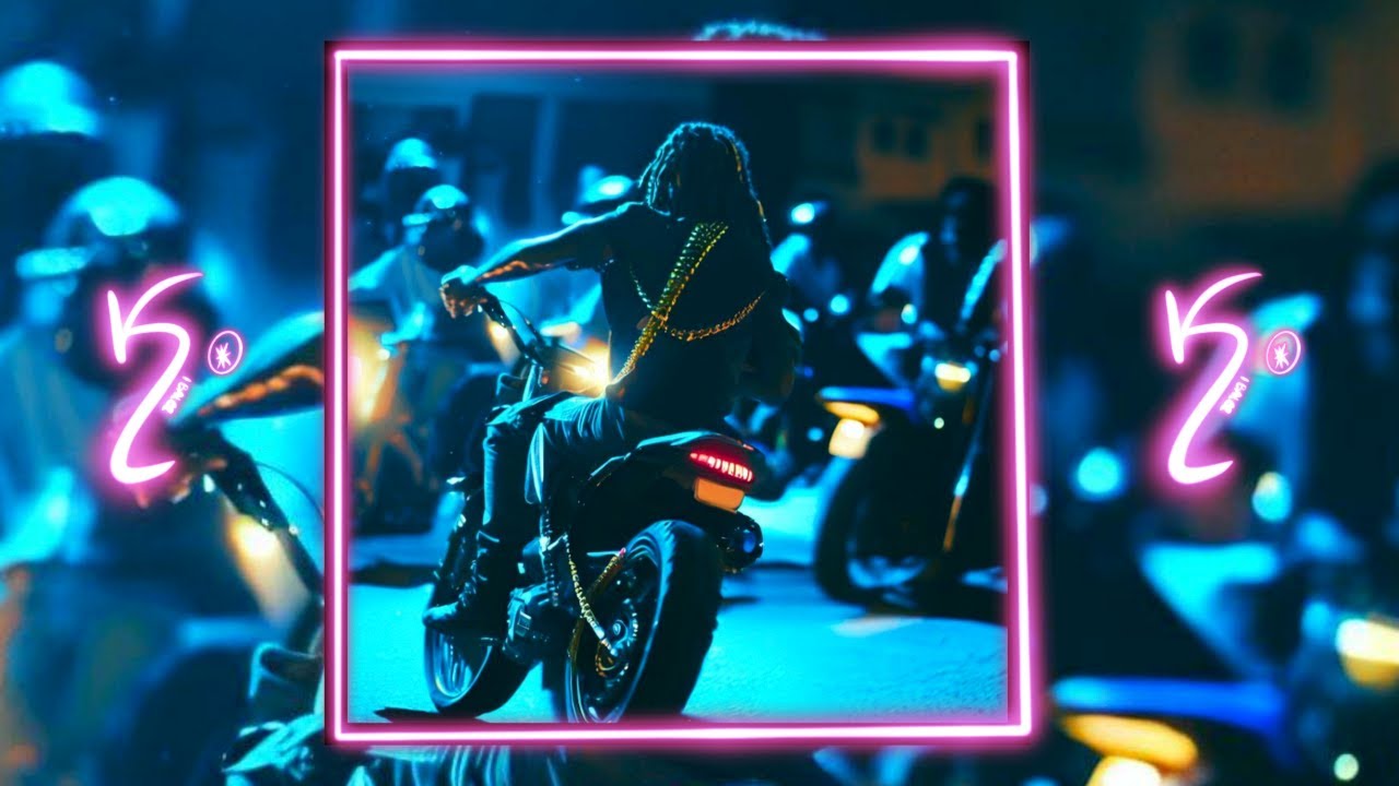 [FREE] Dancehall x Shatta x drillah - "dem full" (prod. kibalee) - YouTube