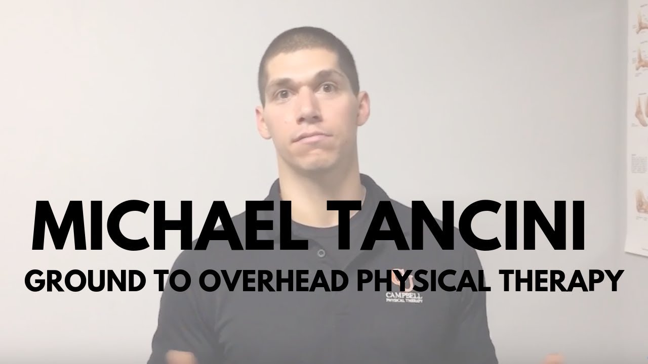 How Michael Tancini Used the GymPT Formula to Build His Practice! - YouTube