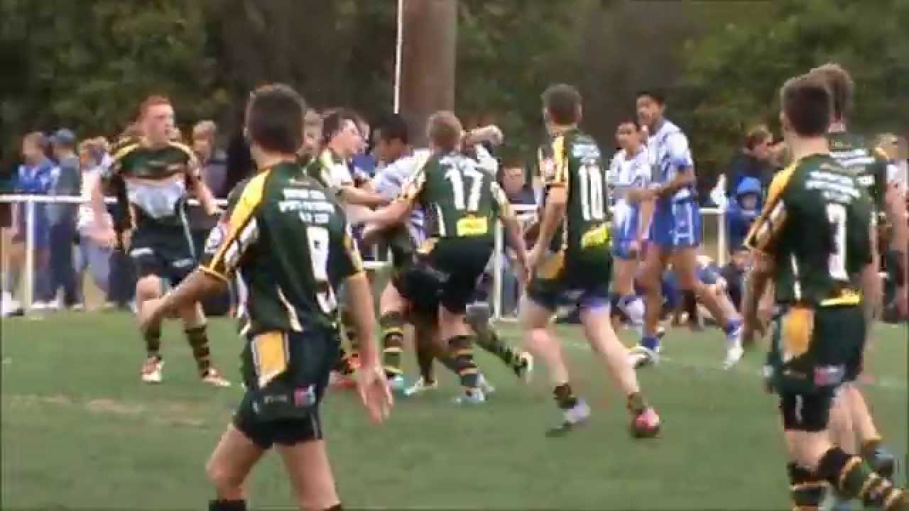 JODECI (Jrock) vs Windsor Wolves [Semi final] - YouTube