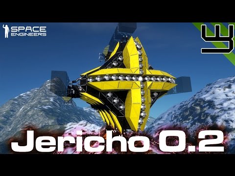 Space Engineers - Cluster Guided Weapon v0.2 & Alysius' Amazing Script - YouTube