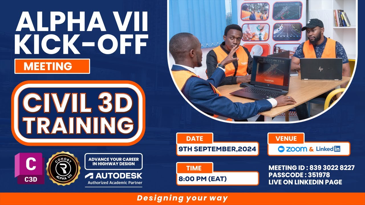 Finding Purpose for a Fulfilling Engineering Career -Alpha 7 Kick-Off ...